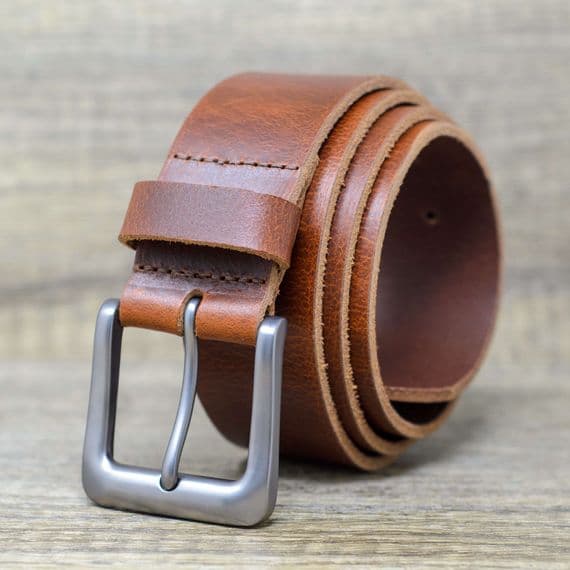 Ashford Ridge - Real Leather Belts, Made in England, Made to Last ...