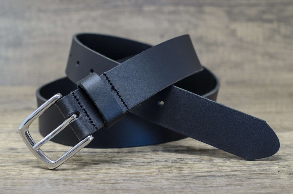 All Mens Belts - Ashford Ridge