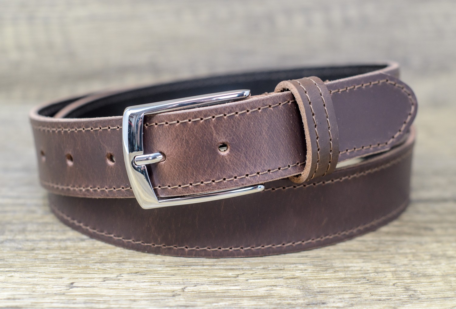 Twin Pack Belts - Ashford Ridge