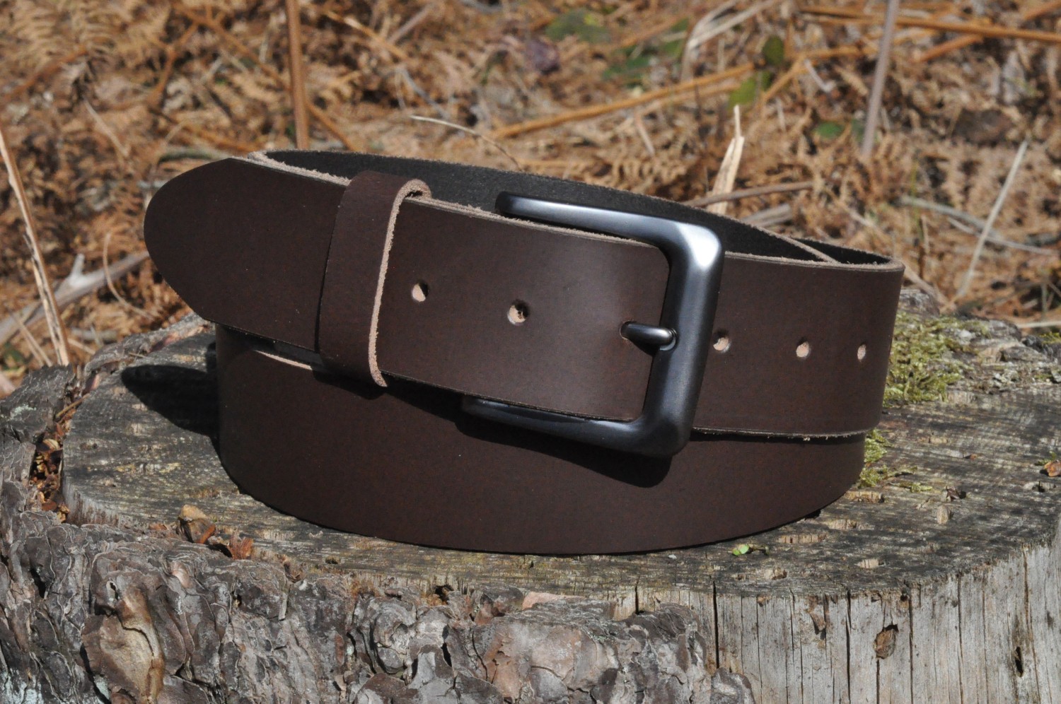 Twin Pack Belts - Ashford Ridge
