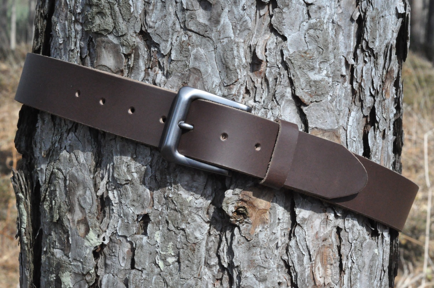 Twin Pack Belts - Ashford Ridge