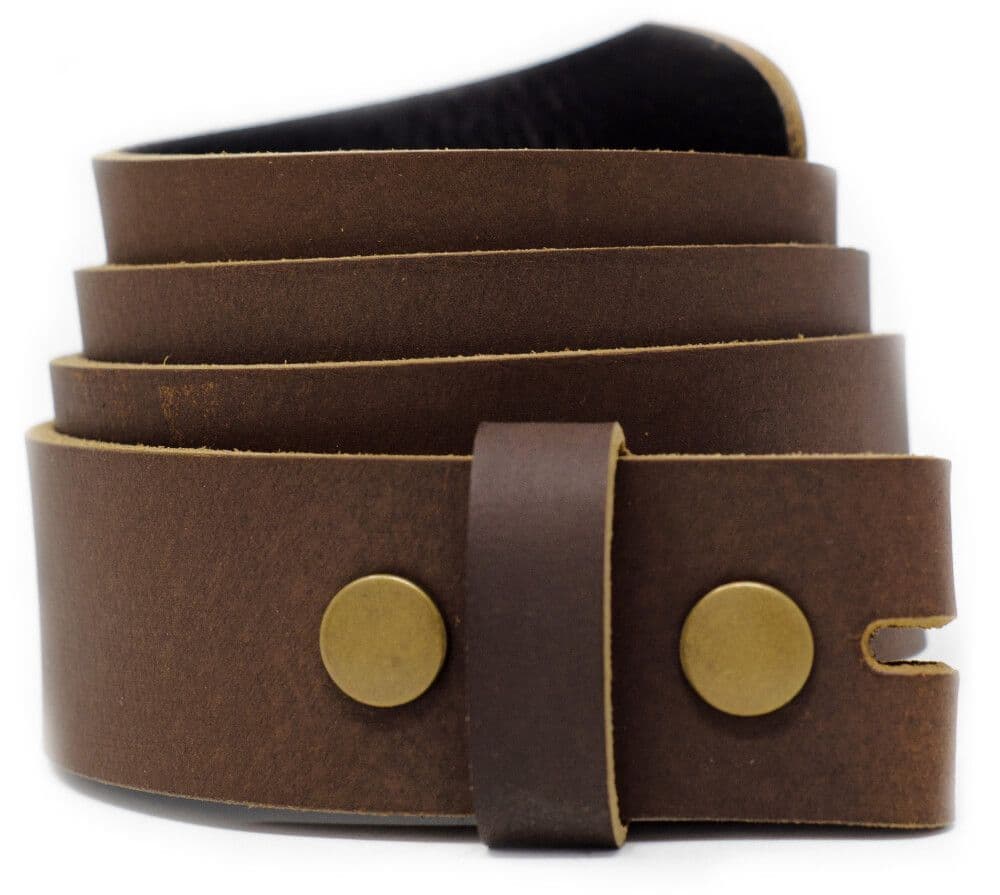 Replacement Belt Straps - Ashford Ridge